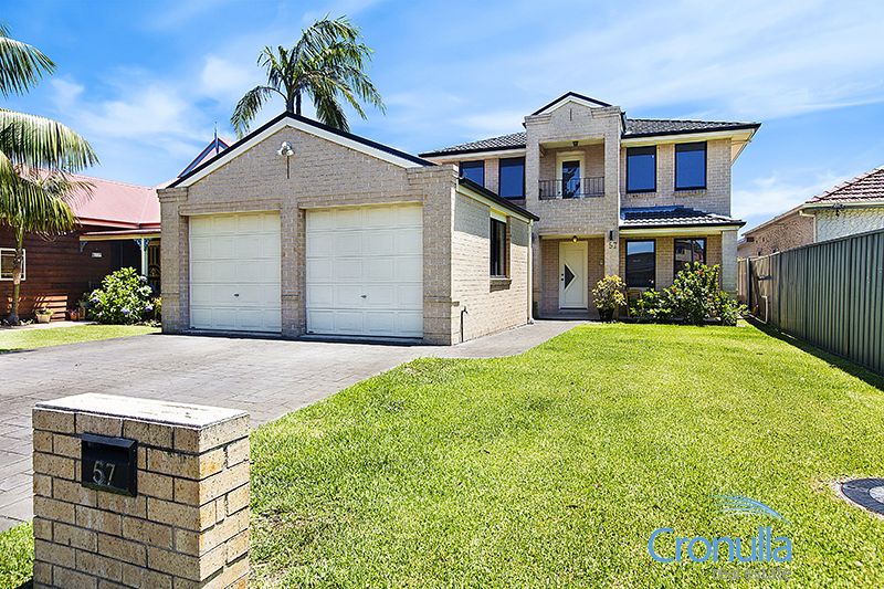 57 Captain Cook Drive, KURNELL | Cronulla Real Estate
