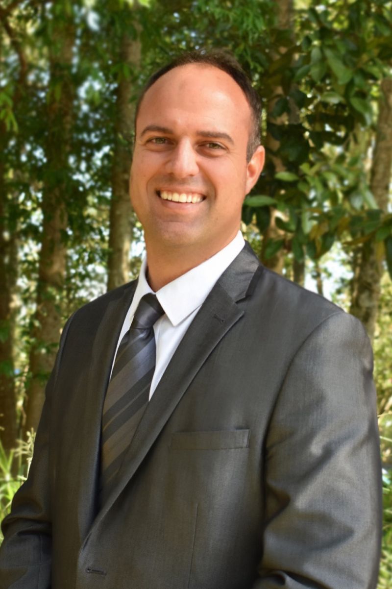 Meet The Team - Keyline Realty