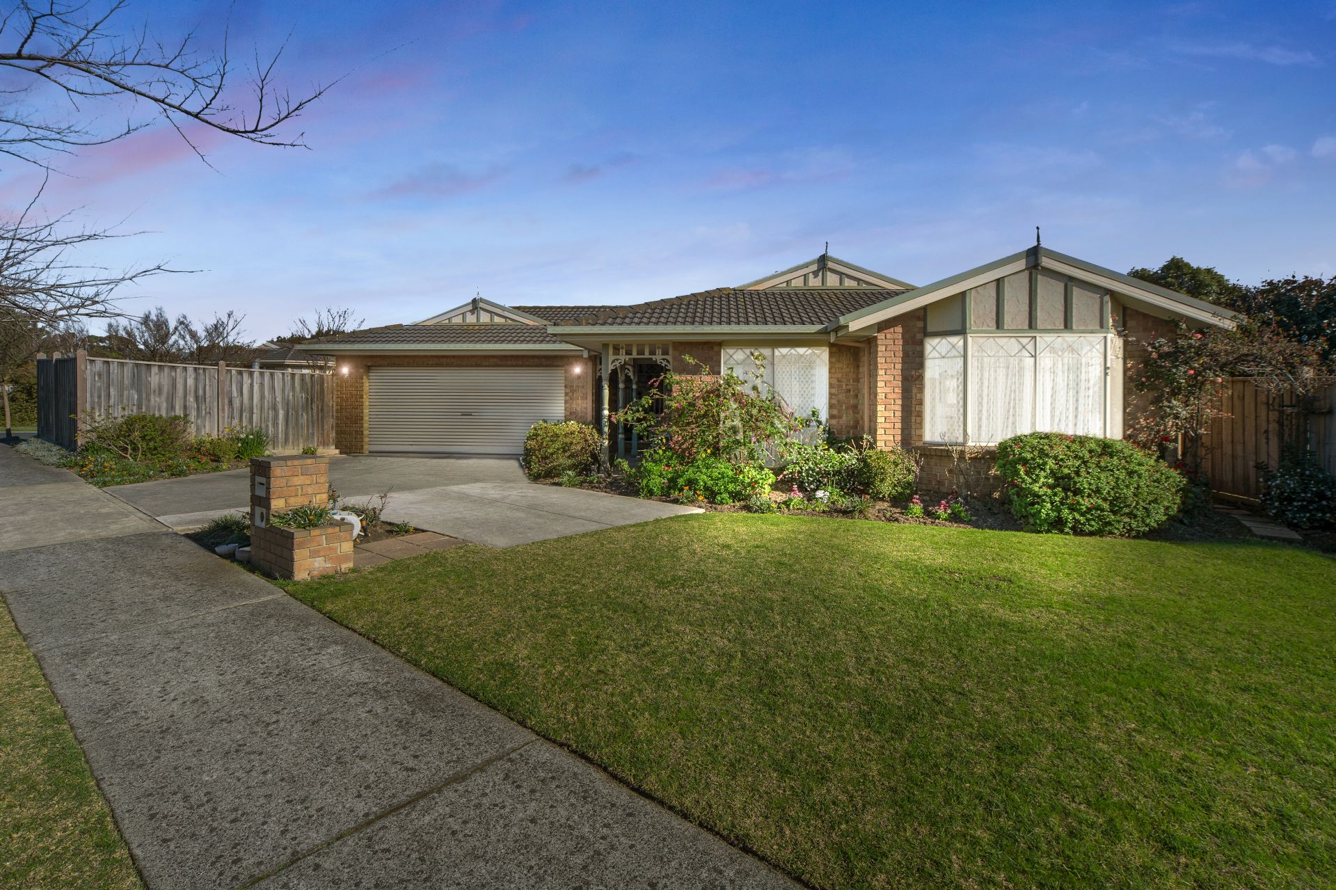 48 Huntingtower Crescent, Langwarrin | OBrien Real Estate