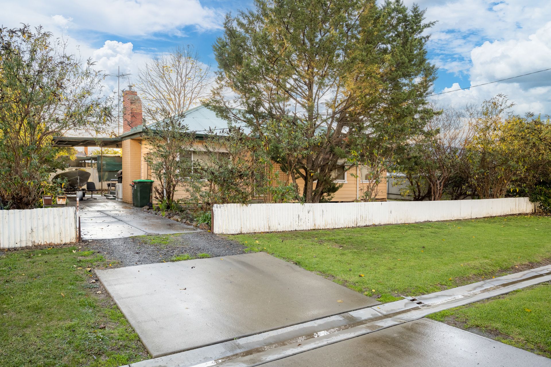 2 George Street, Wangaratta | OBrien Real Estate