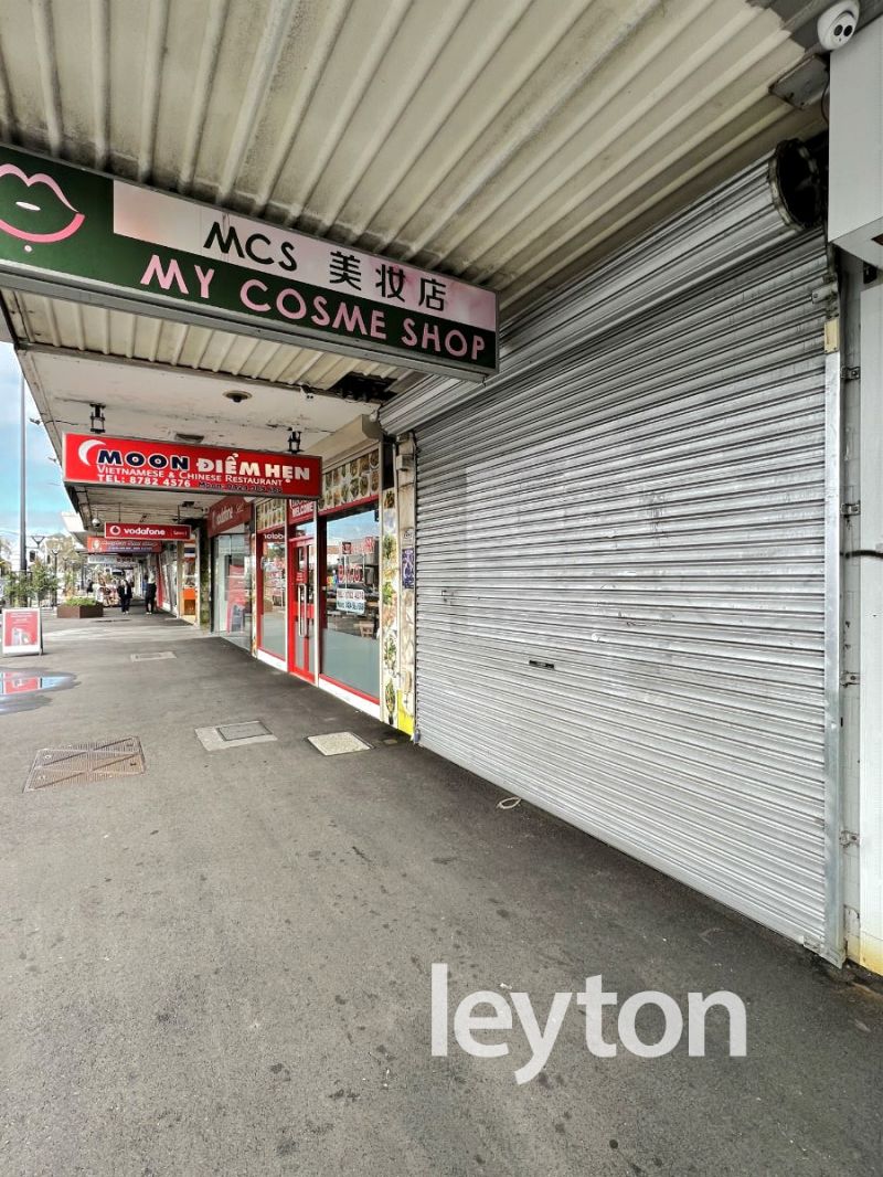 Commercial For Sale | Leyton Real Estate