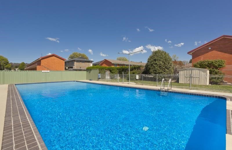 23/22 Mowatt Street, Queanbeyan | Ian McNamee & Partners Pty Ltd