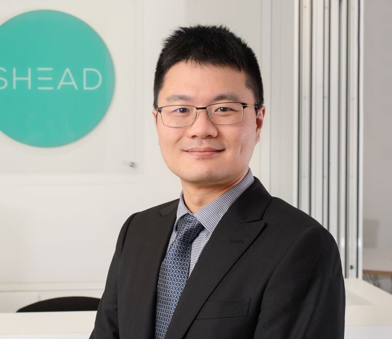 Our Team | Shead Property specialising in Commercial and Residential ...