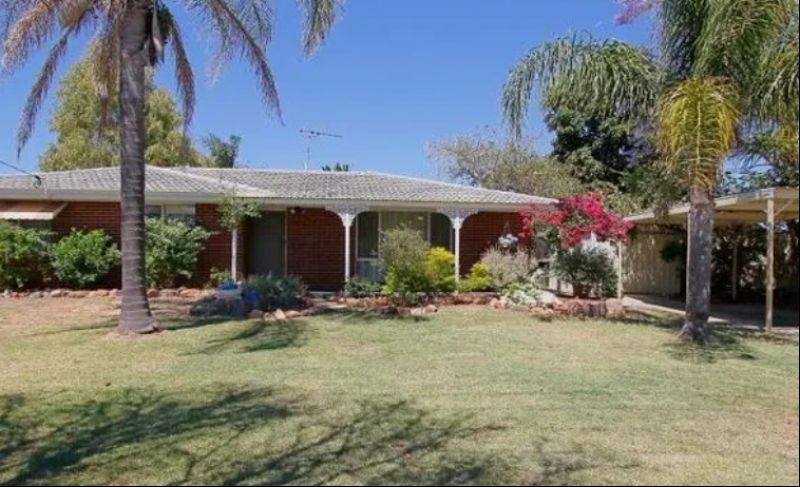 Real Estate For Lease - 3 Shere St - Kenwick , WA