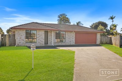 Sarah Heke | Stone Real Estate