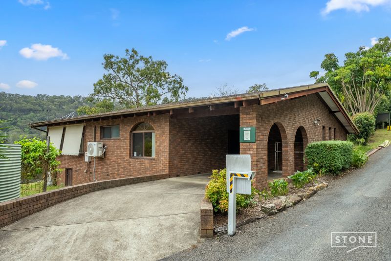 Real Estate For Sale - 2720 River Road - Wisemans Ferry , NSW