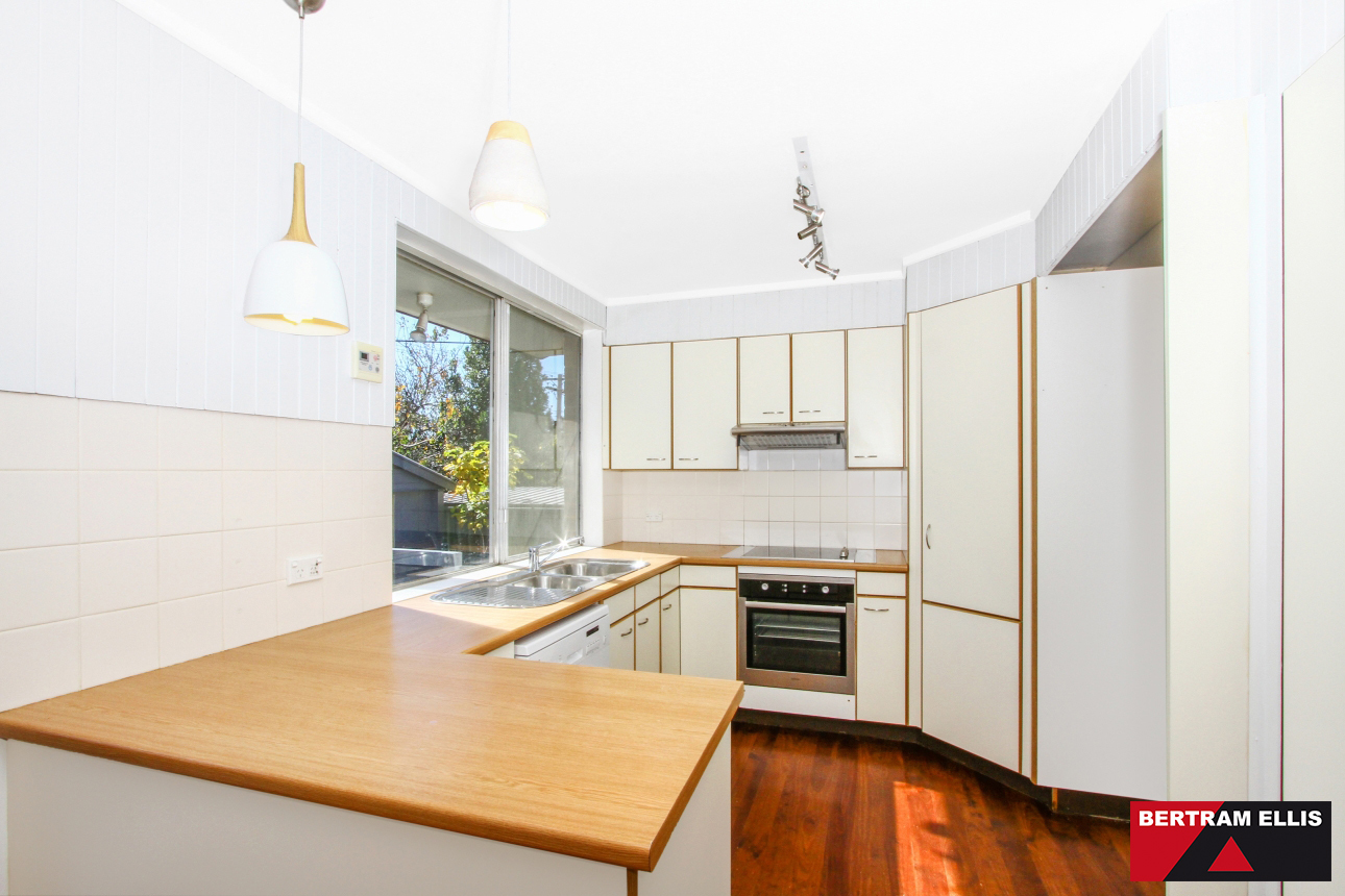 14 Nymagee Place, FISHER | Bertram Ellis