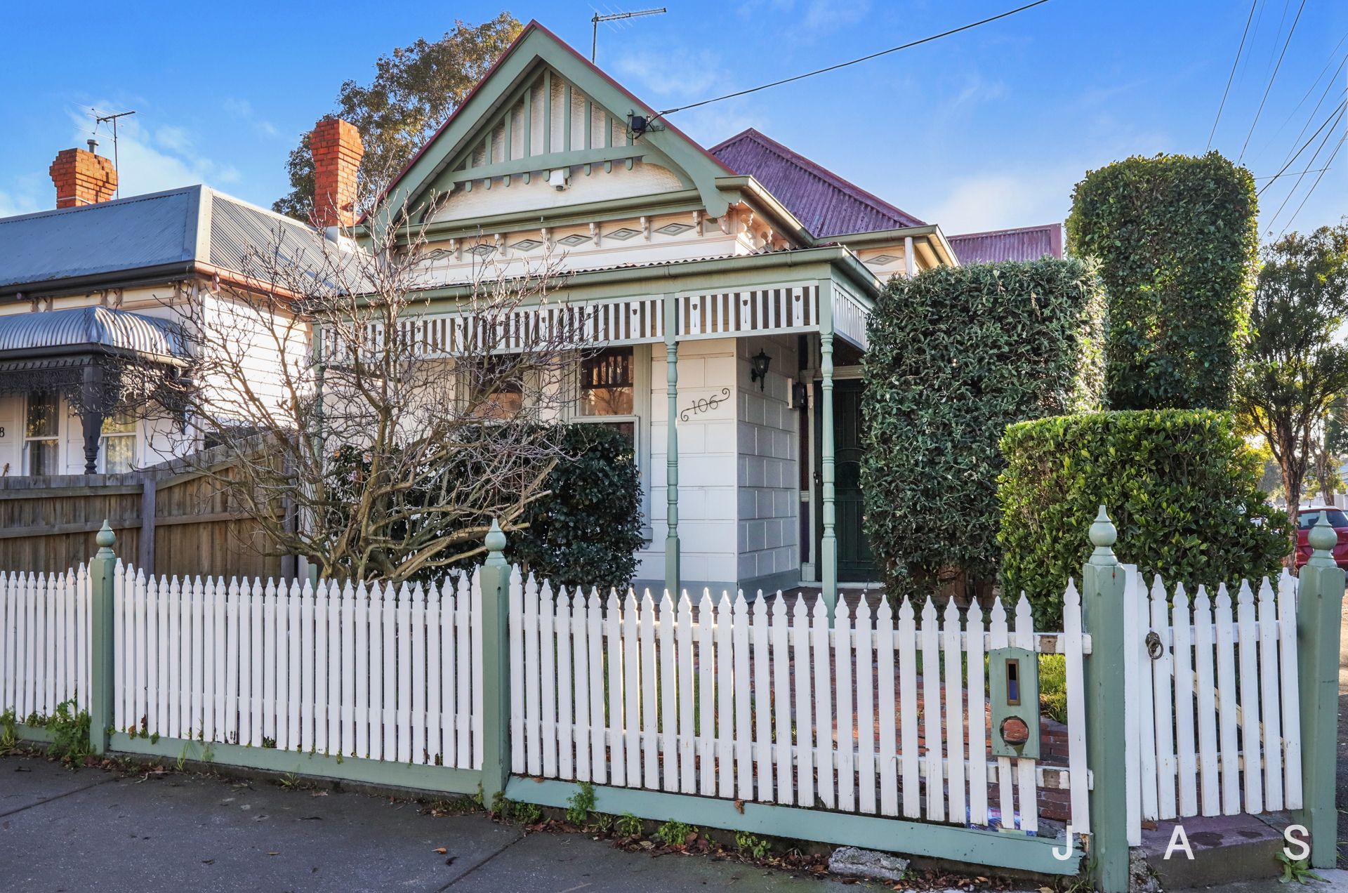 106 Hope Street, Brunswick | Jas Stephens