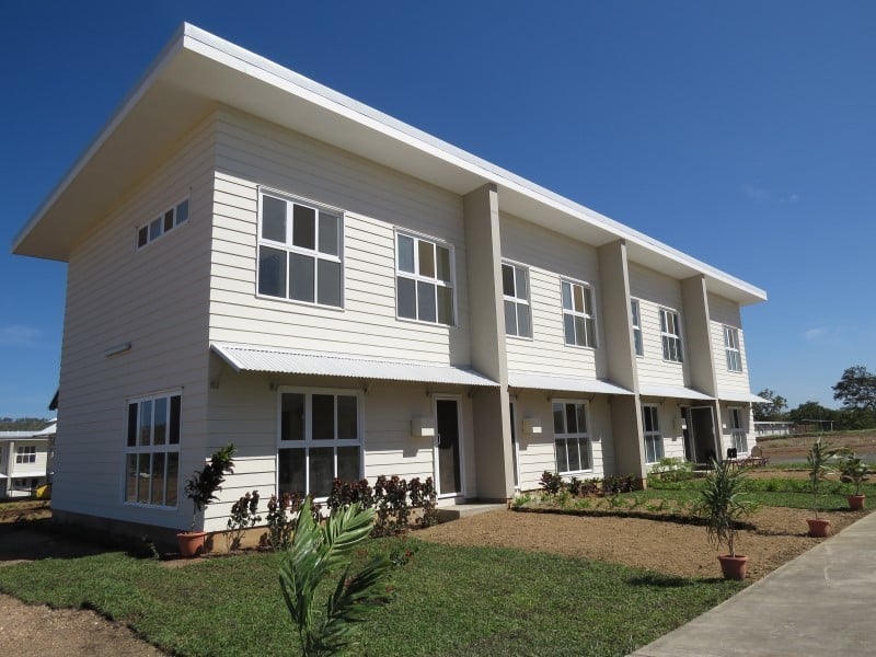 House for sale in Port Moresby Edai Town