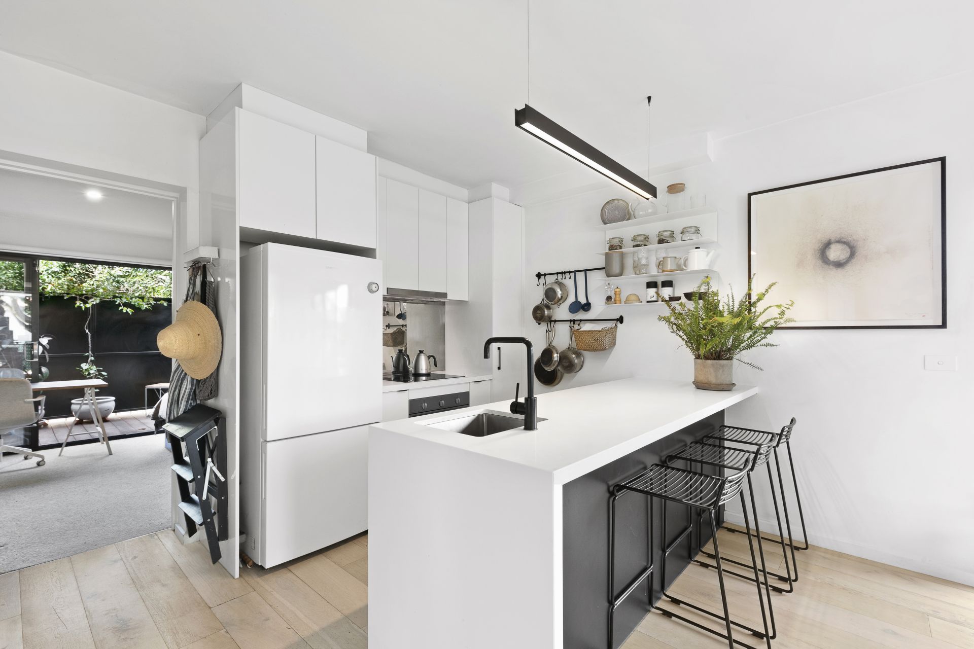 Real Estate For Sale - 1/37 Collins Street - Thornbury , VIC