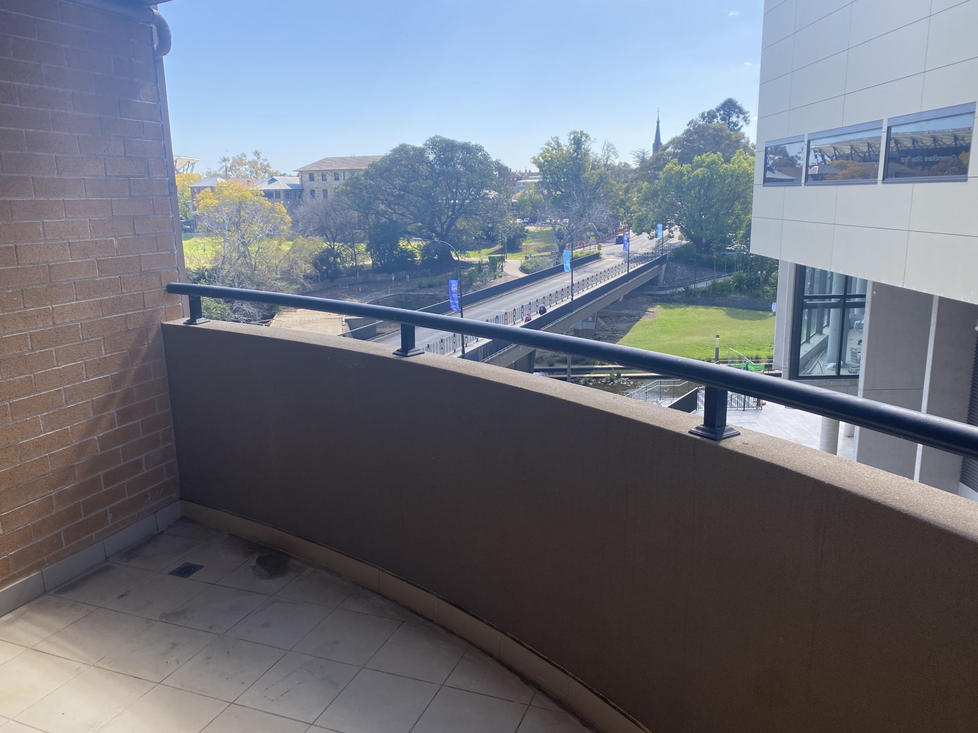 Real Estate For Lease - 12/101 Marsden Street - Parramatta , NSW