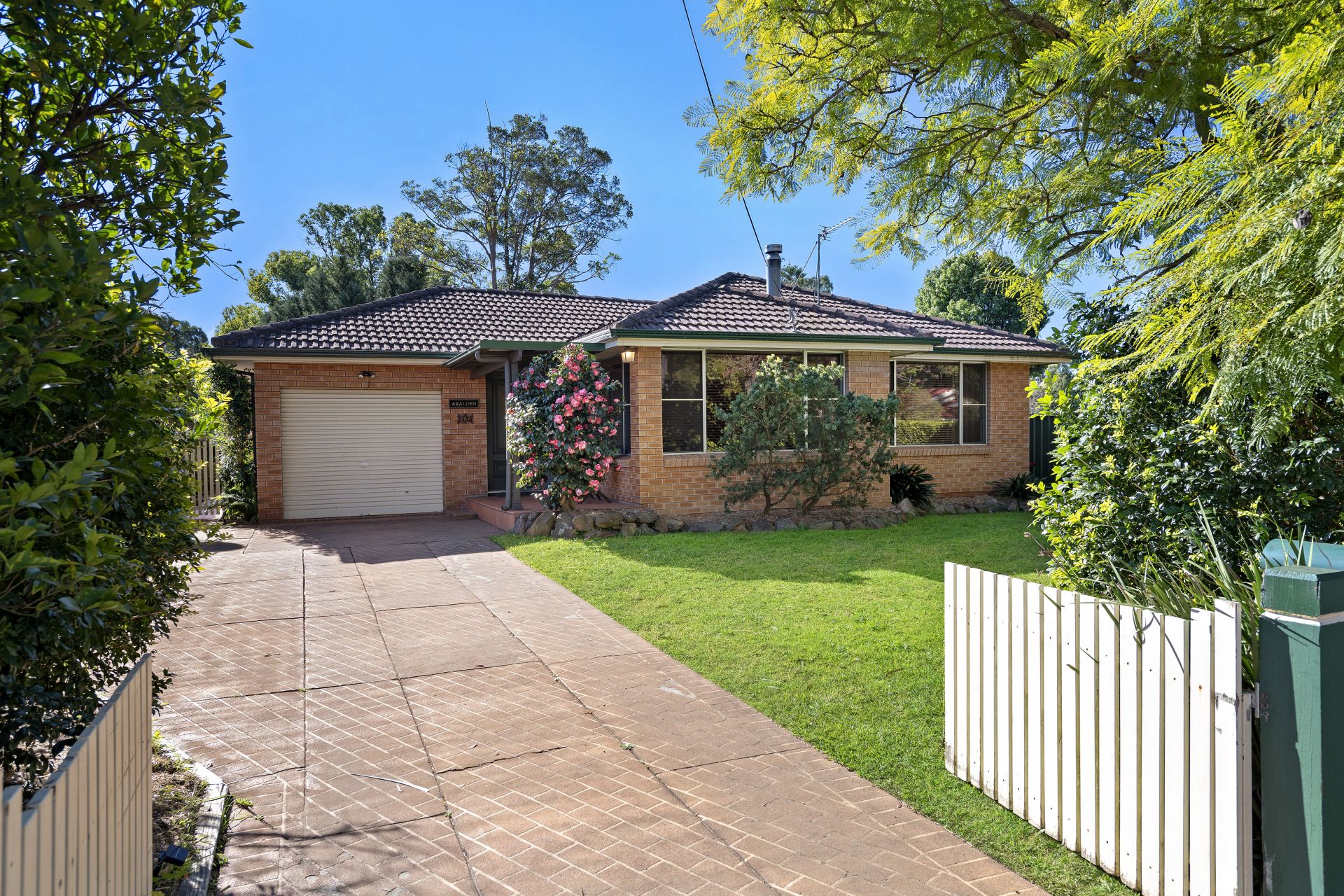 Real Estate For Sale - 267 Cobbitty Road - Cobbitty , NSW