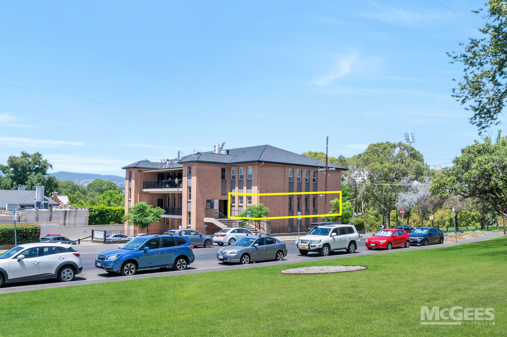 4/79 Pennington Terrace, North Adelaide | McGees Property Adelaide