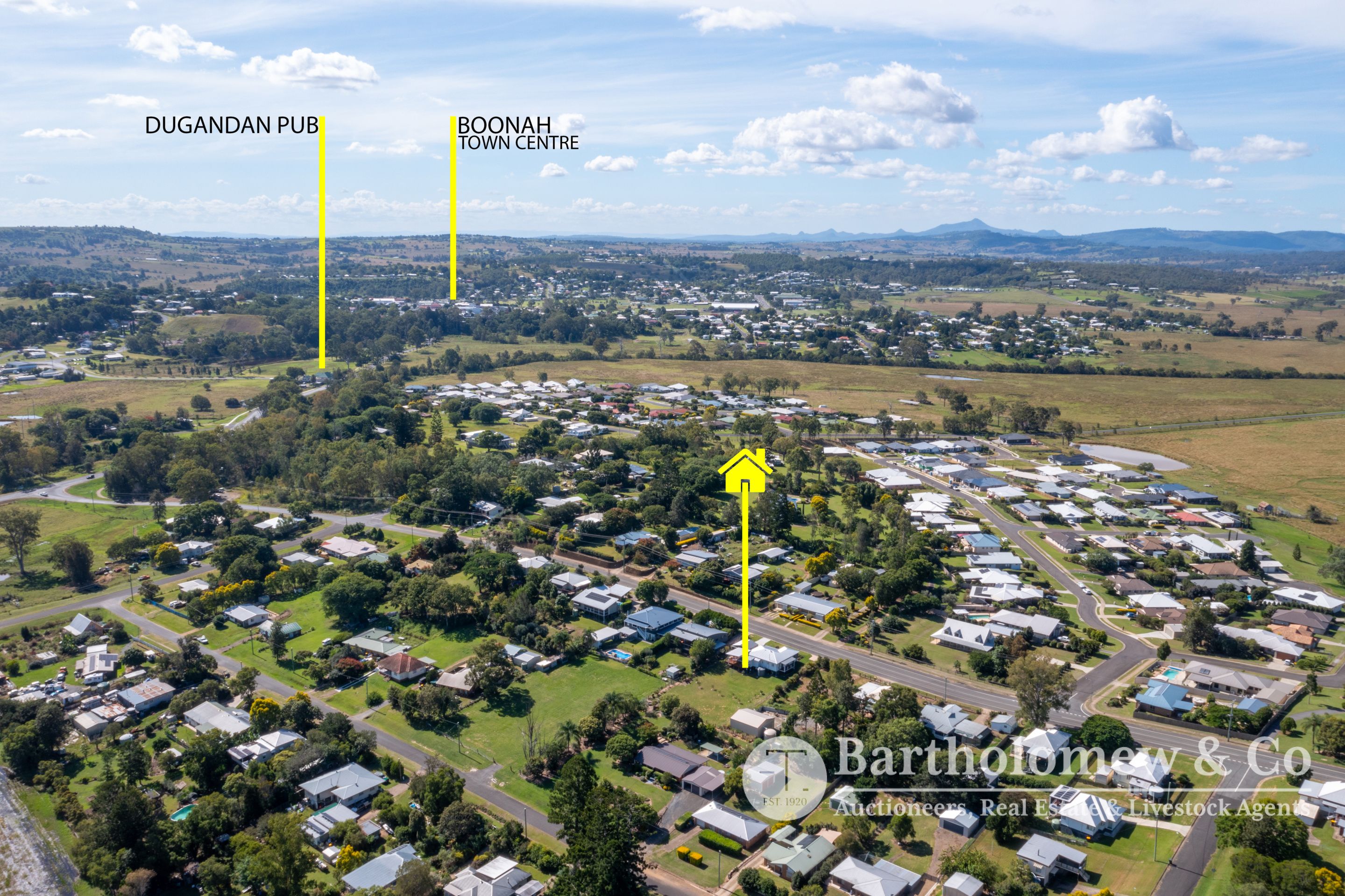 Real Estate For Sale - 26 Milford Road - Dugandan , QLD