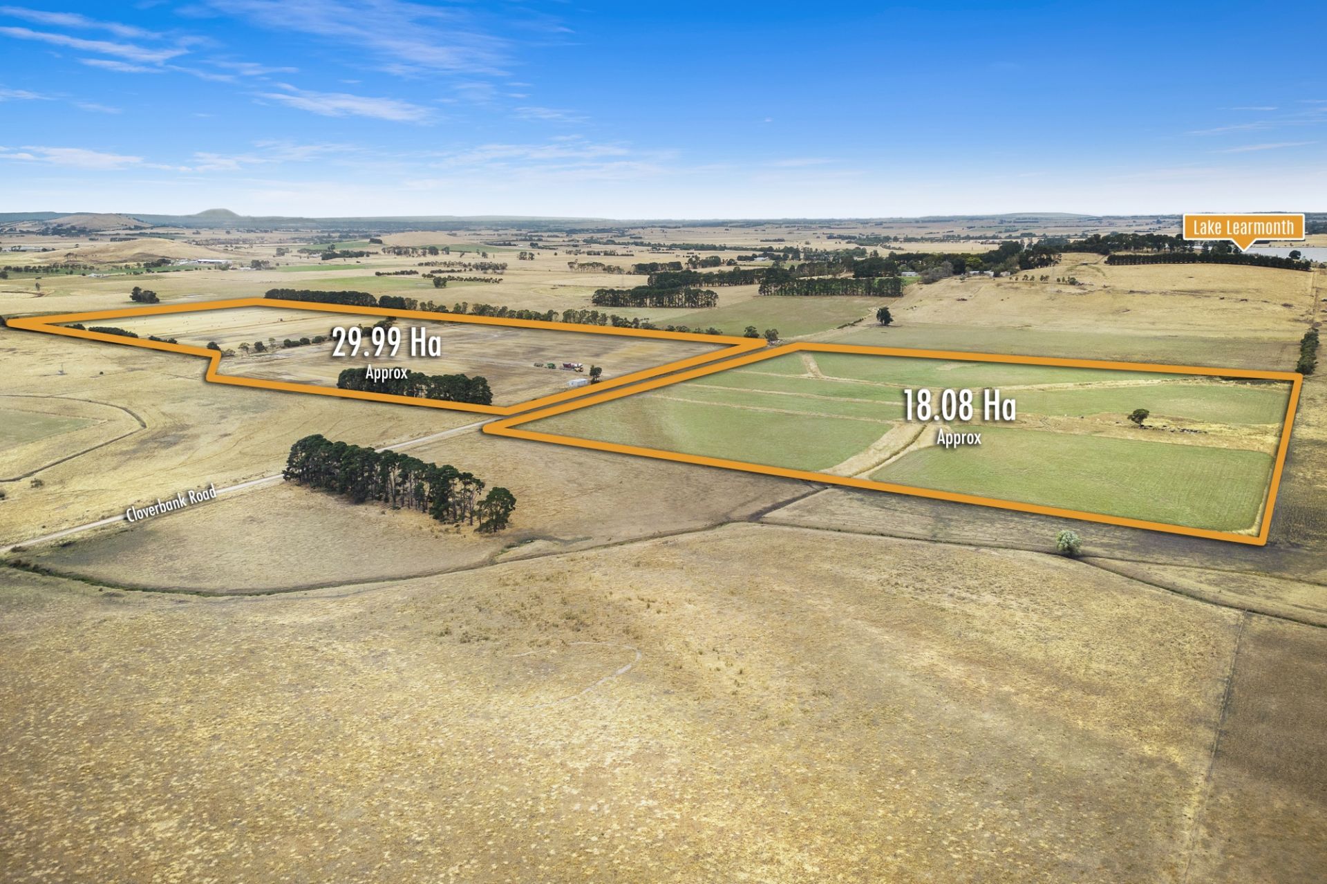 Lot 1 Morton Street, Learmonth | Trevor Petrie Real Estate