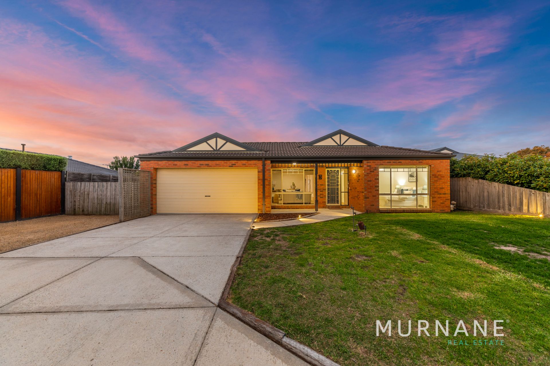 3 Crest Court, MORNINGTON | Murnane Real Estate