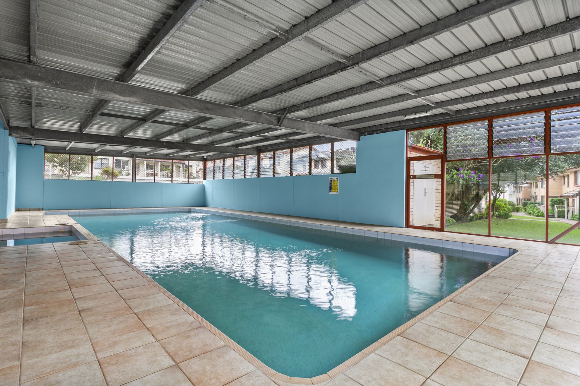 Real Estate For Sale - 22/125 Park Road - Rydalmere , NSW