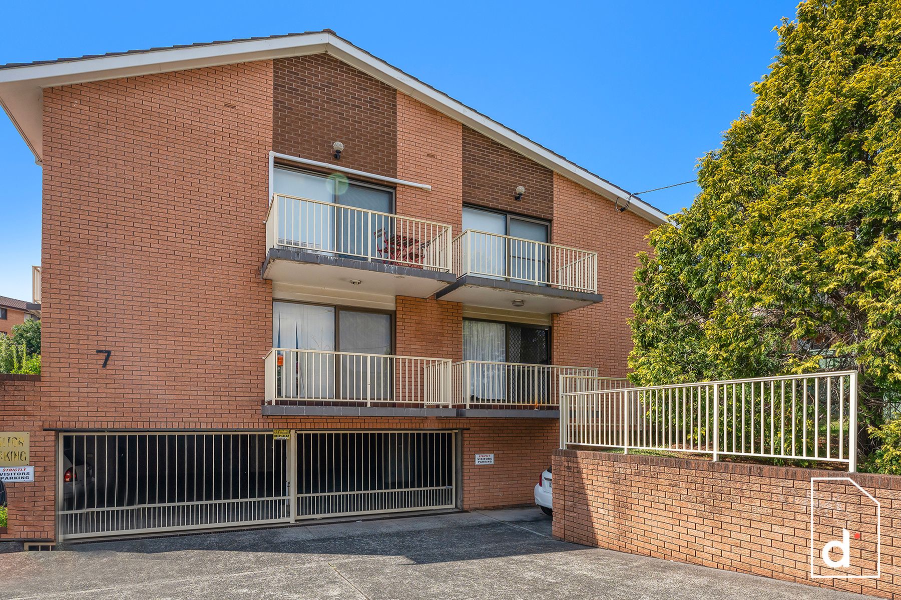 Sold property: $545000 for 4/7 Mercury Street - Wollongong , NSW 2500