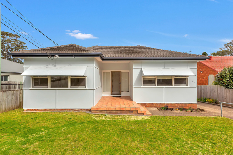 59 Kentwell Road, ALLAMBIE | Sweetnams Real Estate