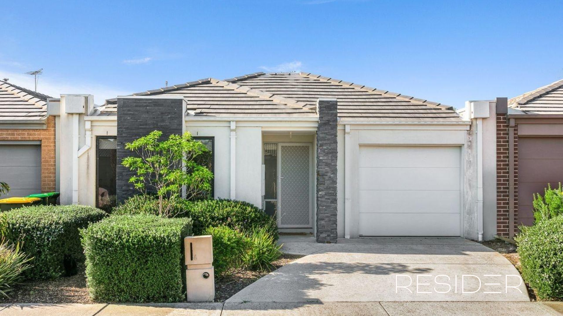 Doreen | Resider Real Estate