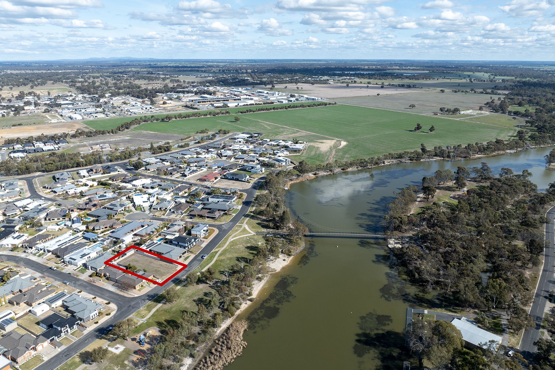 55 Major Mitchell Drive, Horsham | Wes Davidson Real Estate
