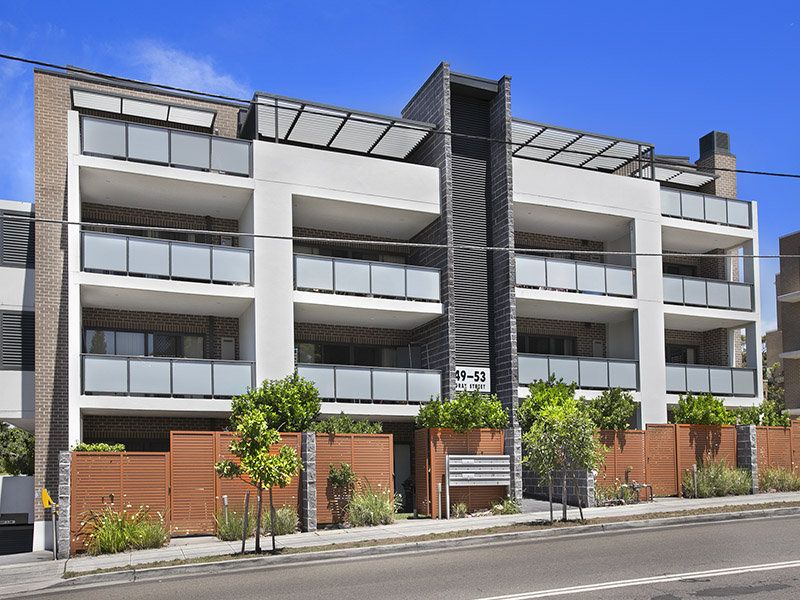 14/49-53 Gray Street, Kogarah | Chase Property Group