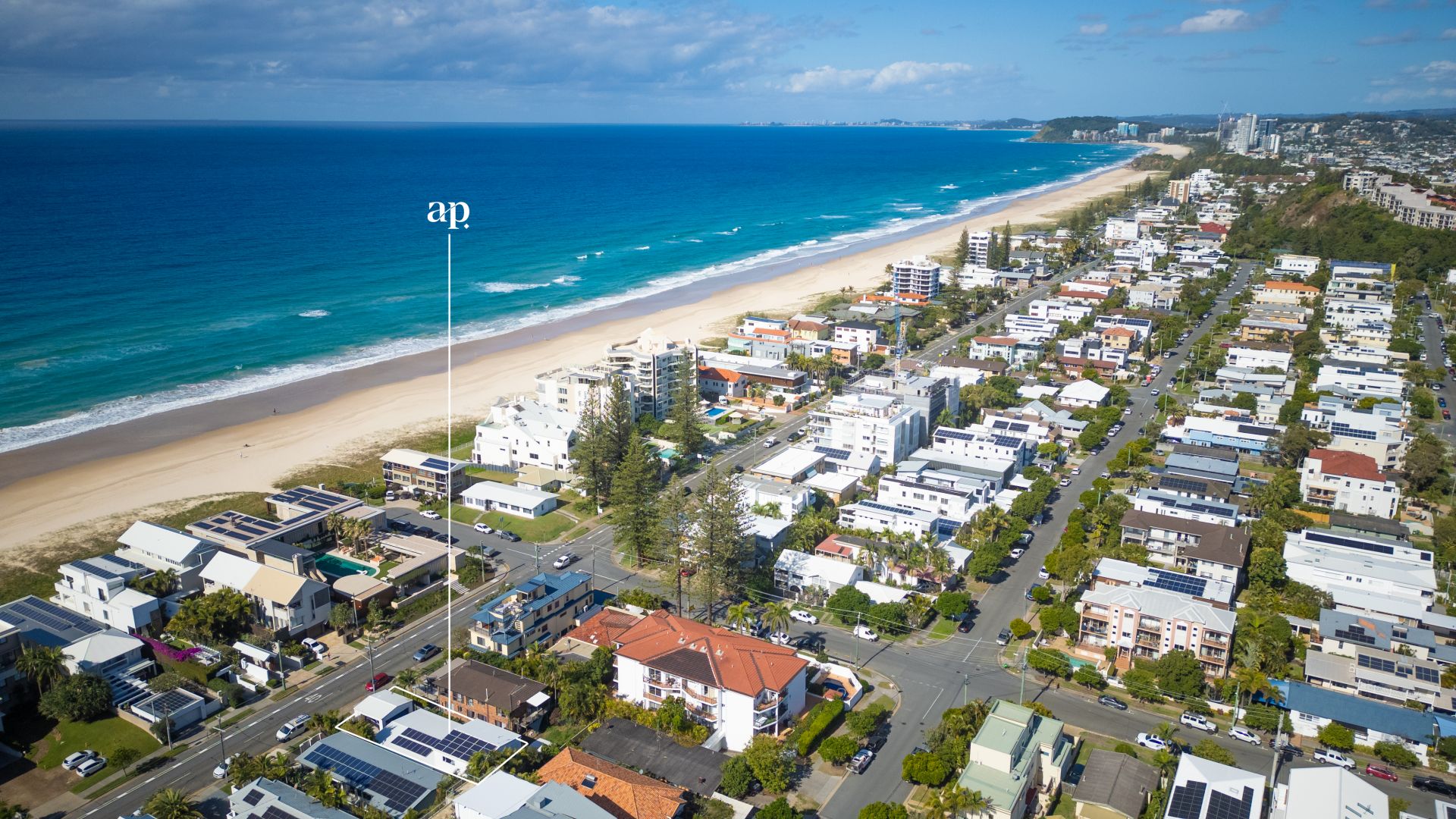 92 Albatross Avenue, Mermaid Beach | Amir Prestige Group