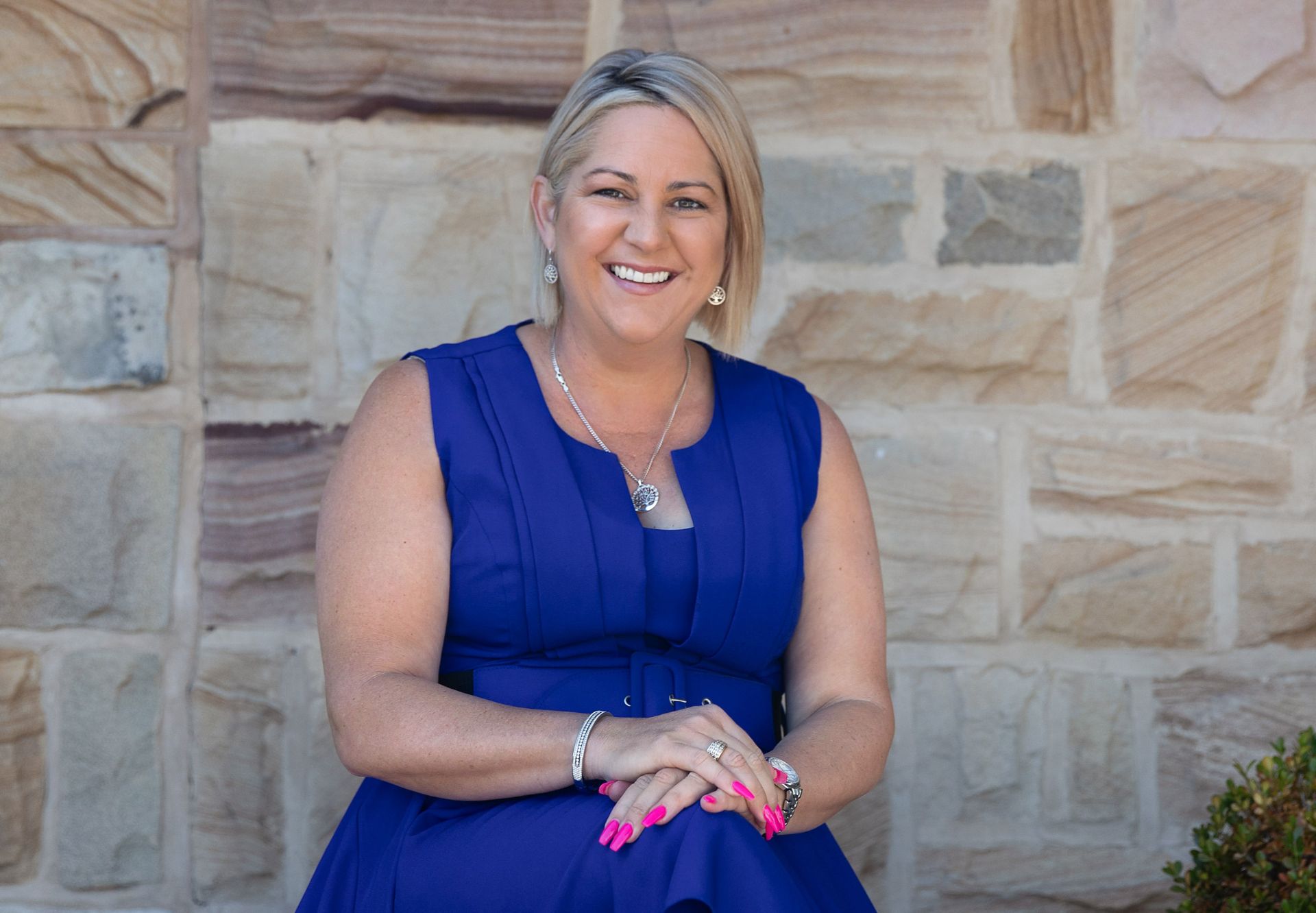 Renee Bean-Wyper | Stone Real Estate