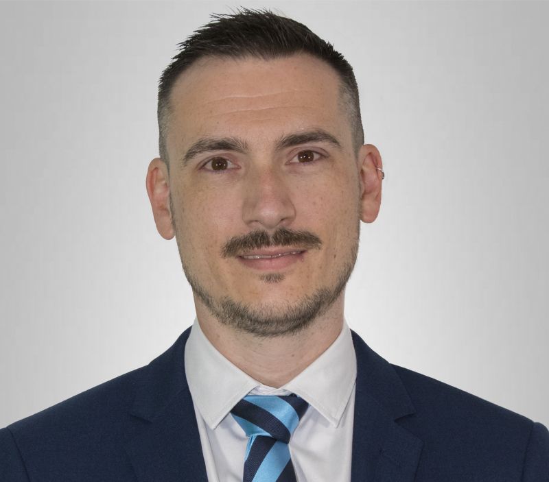 Scott McWilliams | Harcourts Kingsberry Townsville