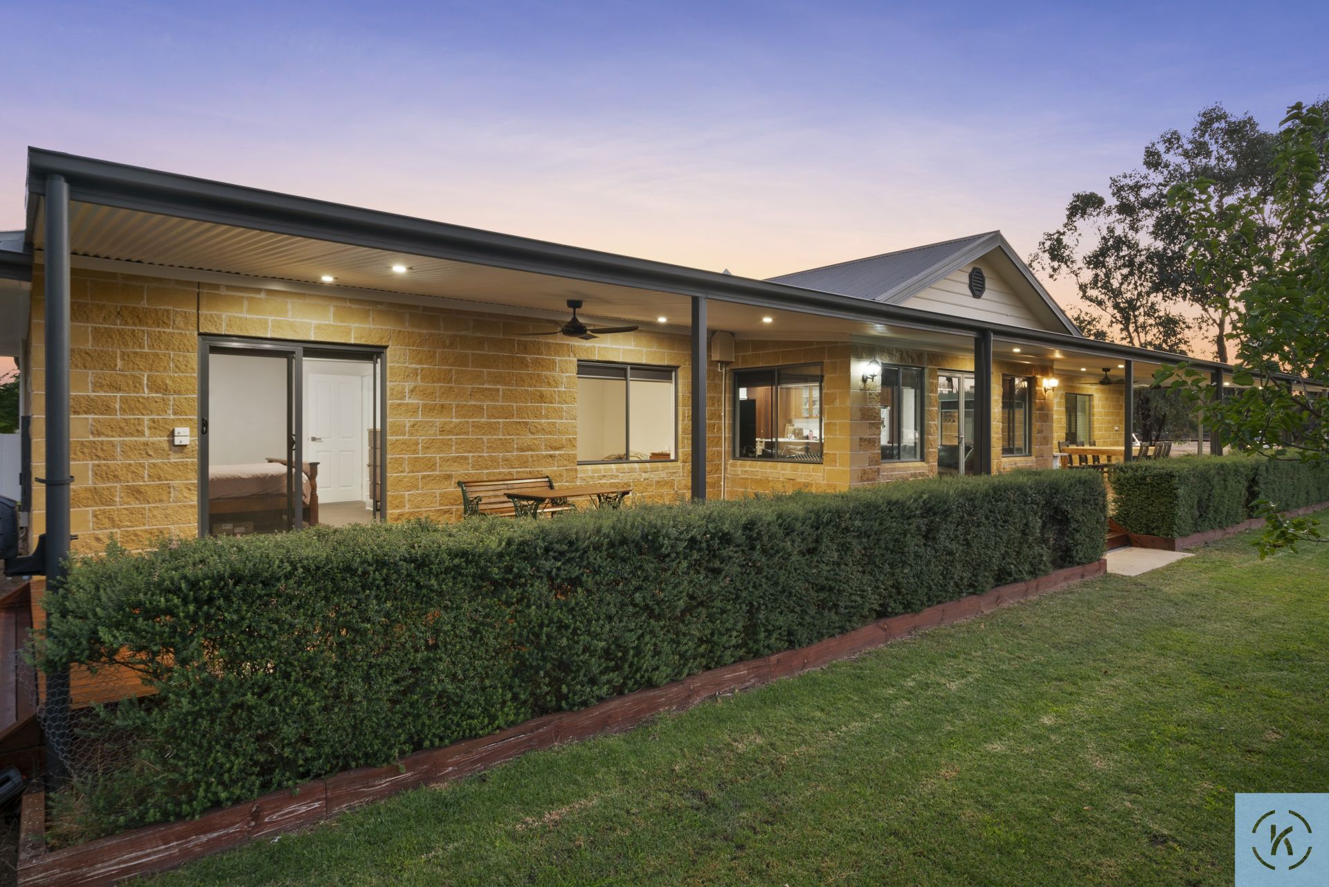 102 Honniball Drive, Tocumwal | Kerr Real Estate