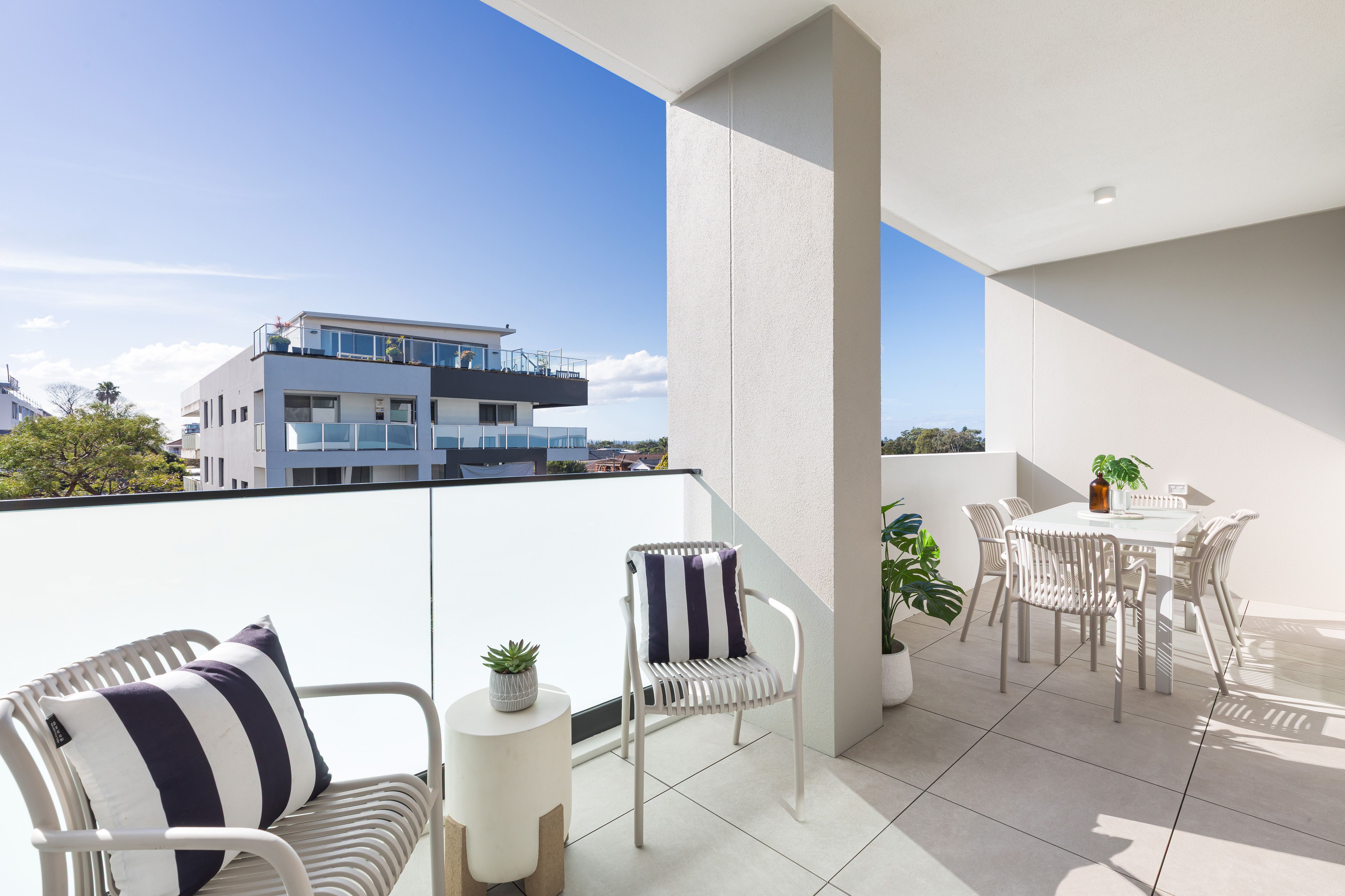 402/SAFIRE 80 Ramsgate Rd, RAMSGATE, NSW - Abode Property Agents