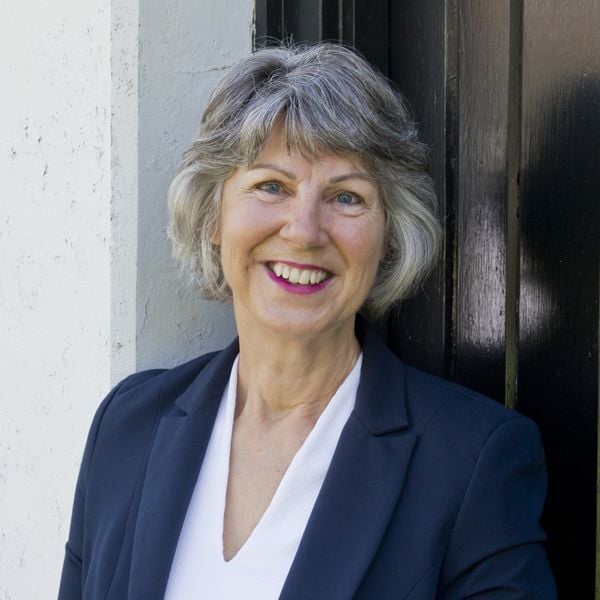 Susan Spence | First National Coast & Country Real Estate