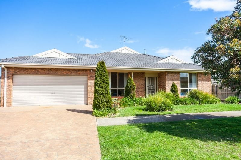 Real Estate For Lease - 16 Norfolk Blvd - Torquay , VIC