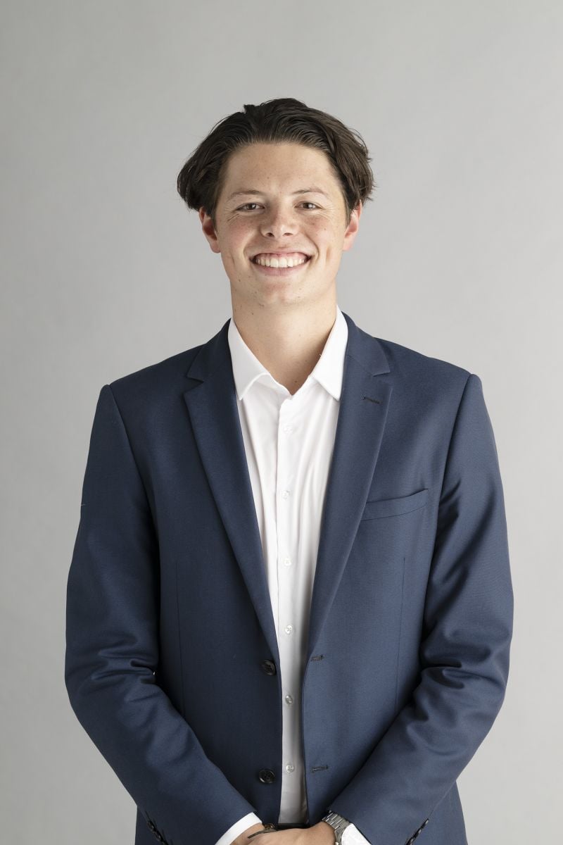 Marnin Stobbe | Joy of Hope