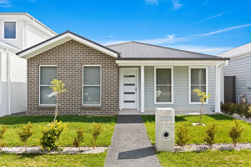 Real Estate For Lease - 8 Exeter Place - Tullimbar , NSW