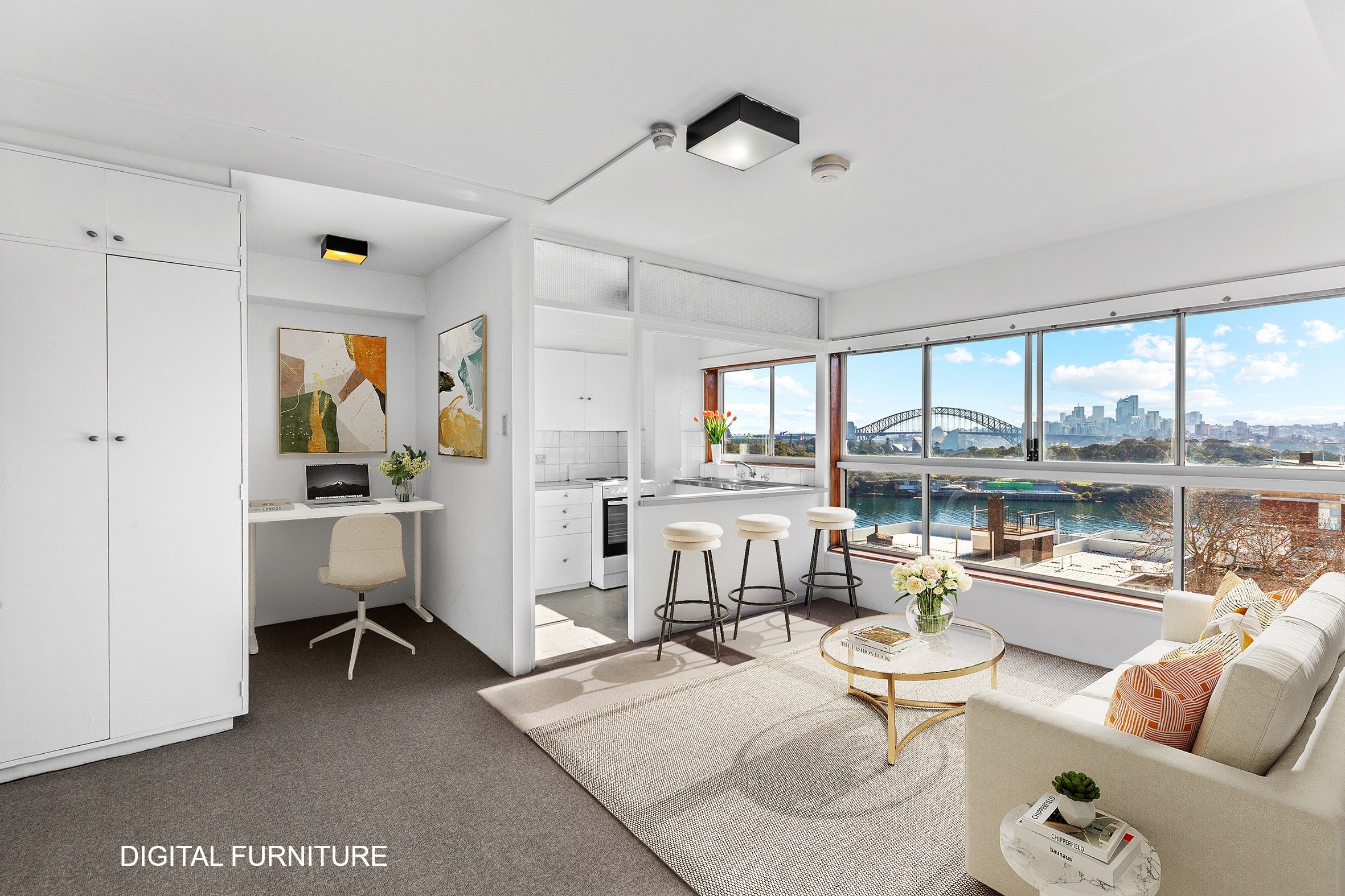 Sold - 41/15 Wylde Street - Potts Point , NSW 2011