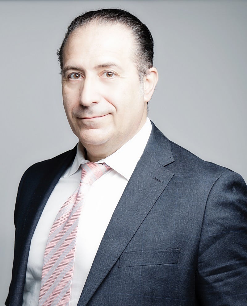 Jim Triantos | ES REAL ESTATE PL