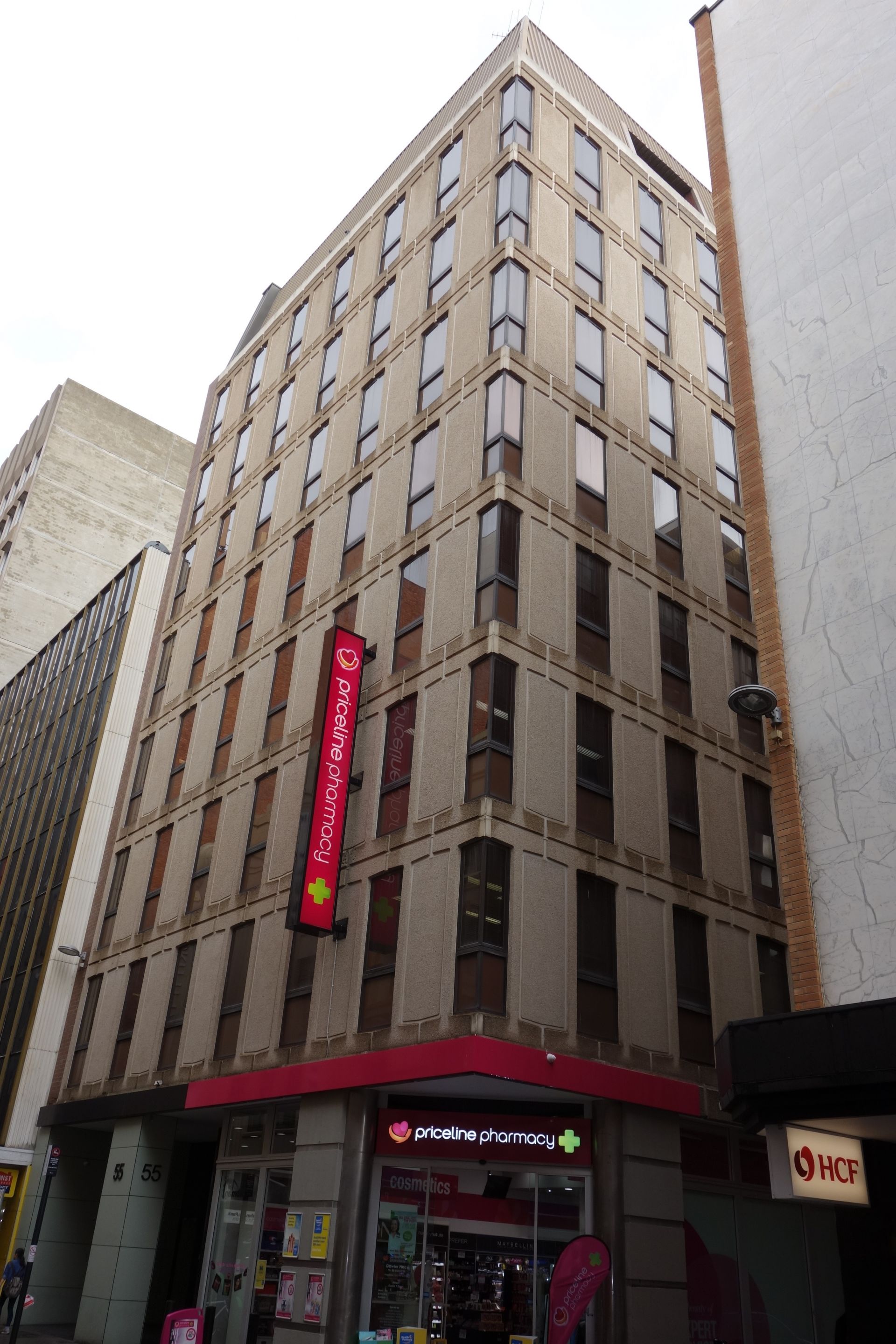 Level 5/55 Gawler Place, Adelaide | McGees Property Adelaide