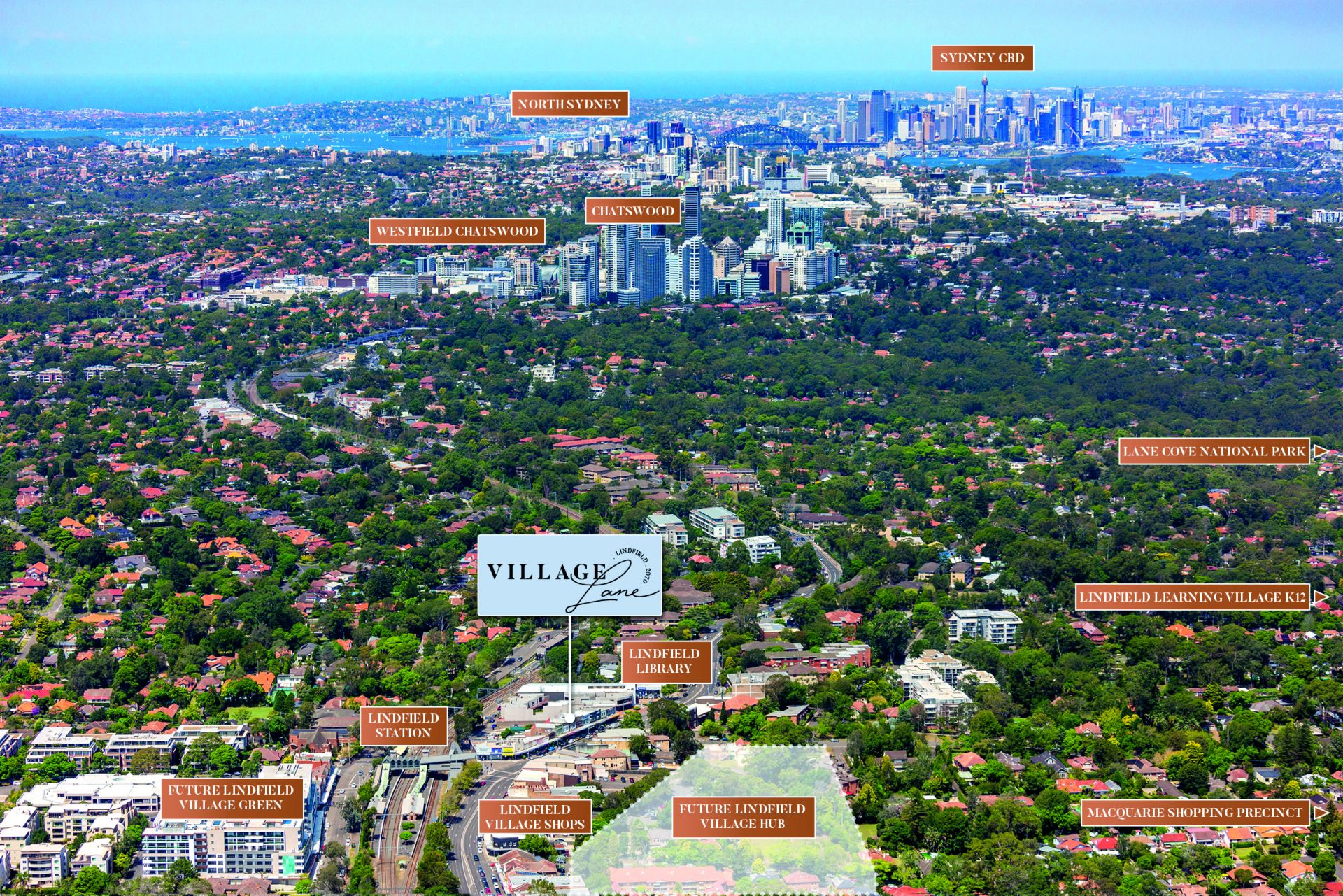 106/305 Pacific Highway, Lindfield | Plus Agency