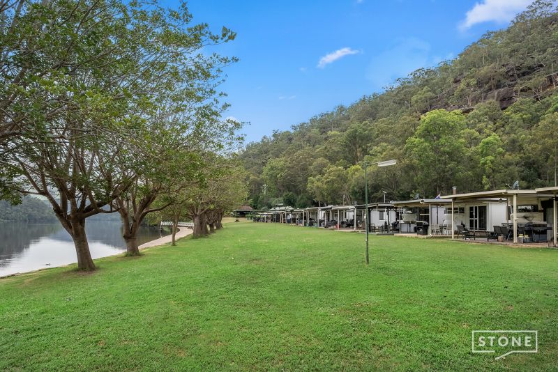 Real Estate For Sale - 2720 River Road - Wisemans Ferry , NSW