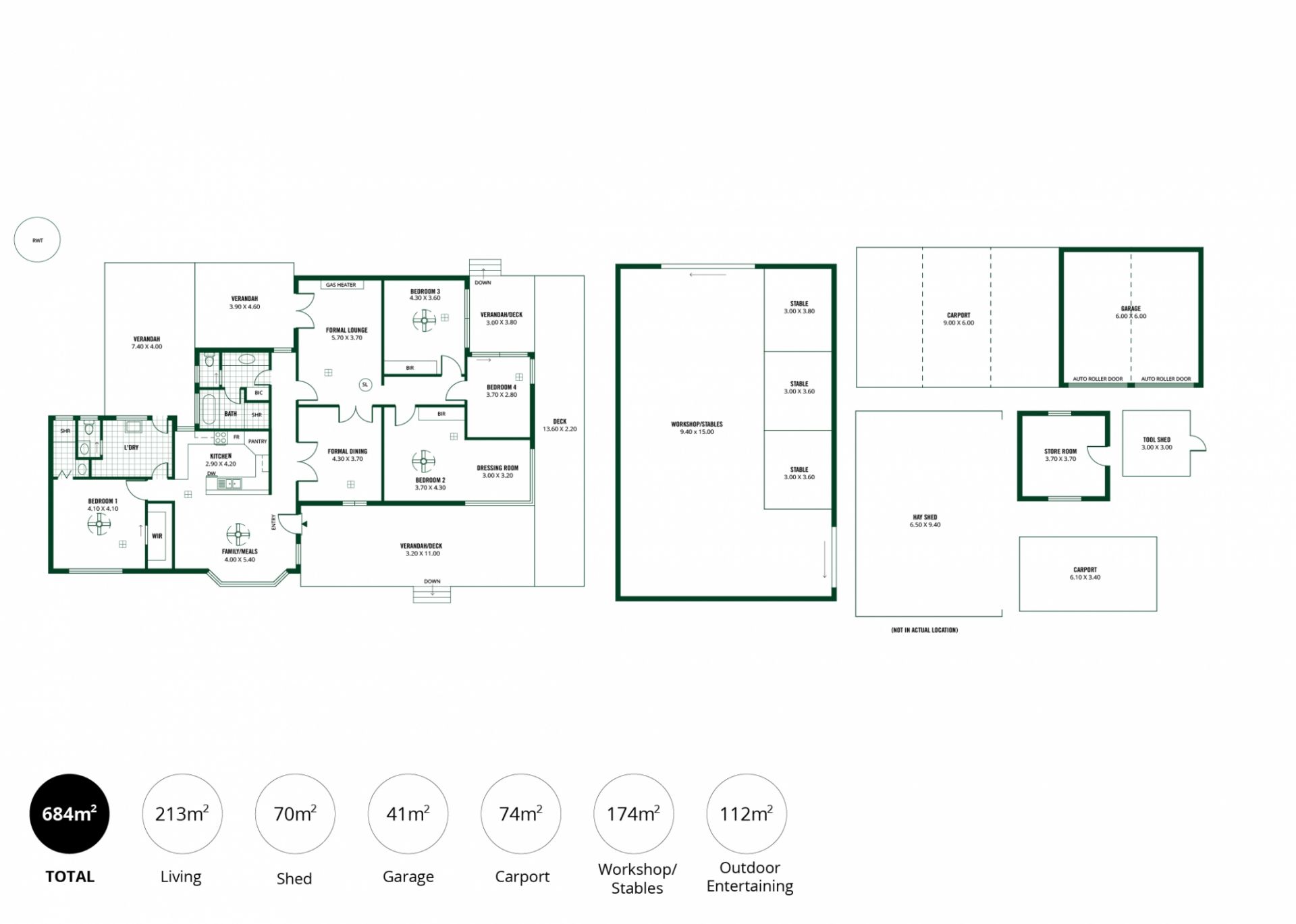 18 Quarry Road, Woodside | Adcock Real Estate