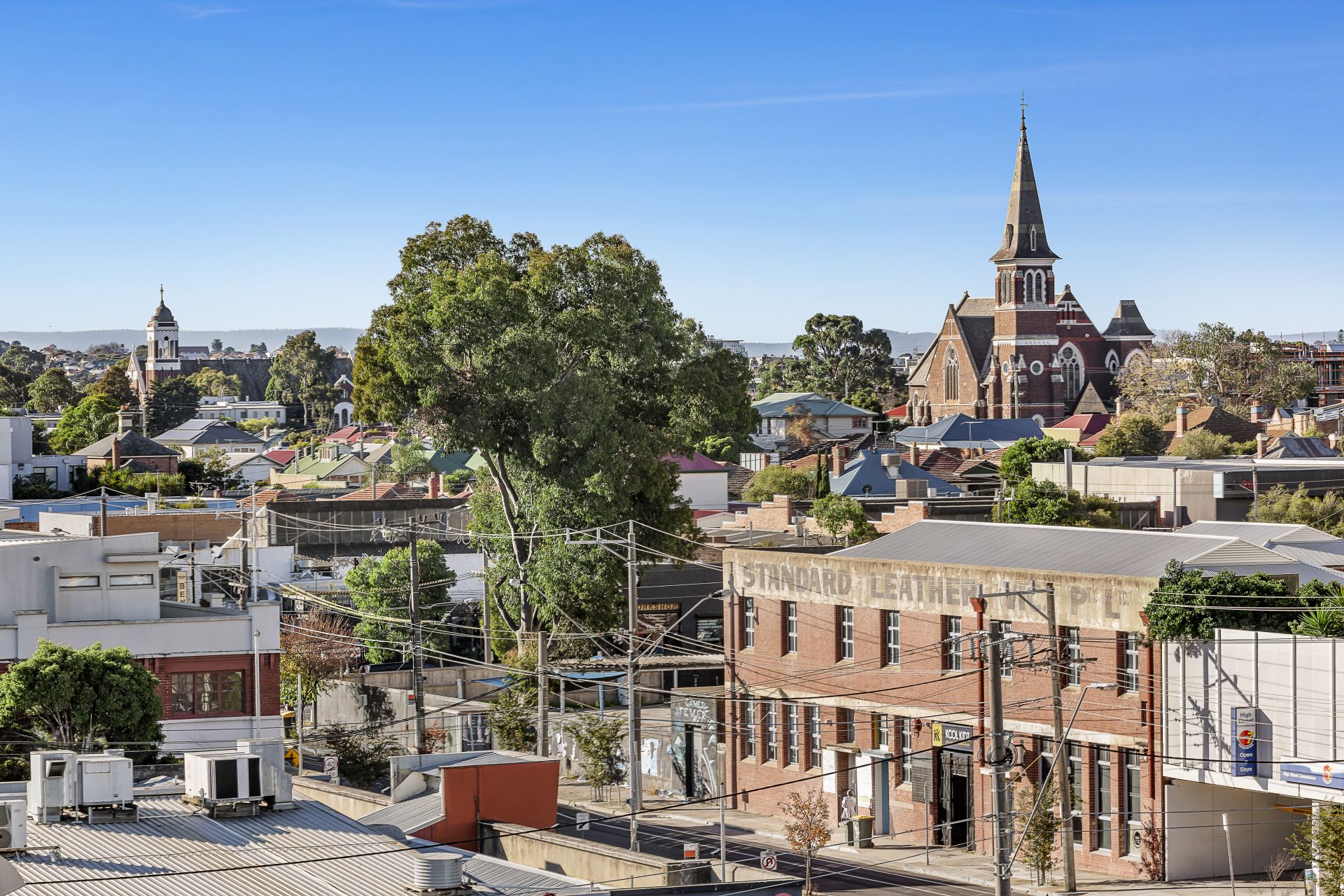 Real Estate For Sale - 409/43 High Street - Preston , VIC