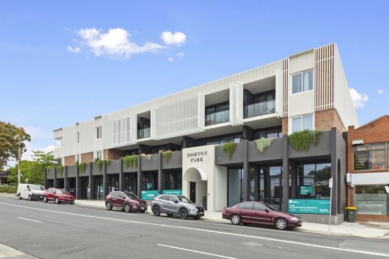 301/22 Blackburn Road, Blackburn | OBrien Real Estate
