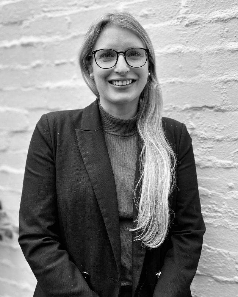 Our People - Jas Stephens