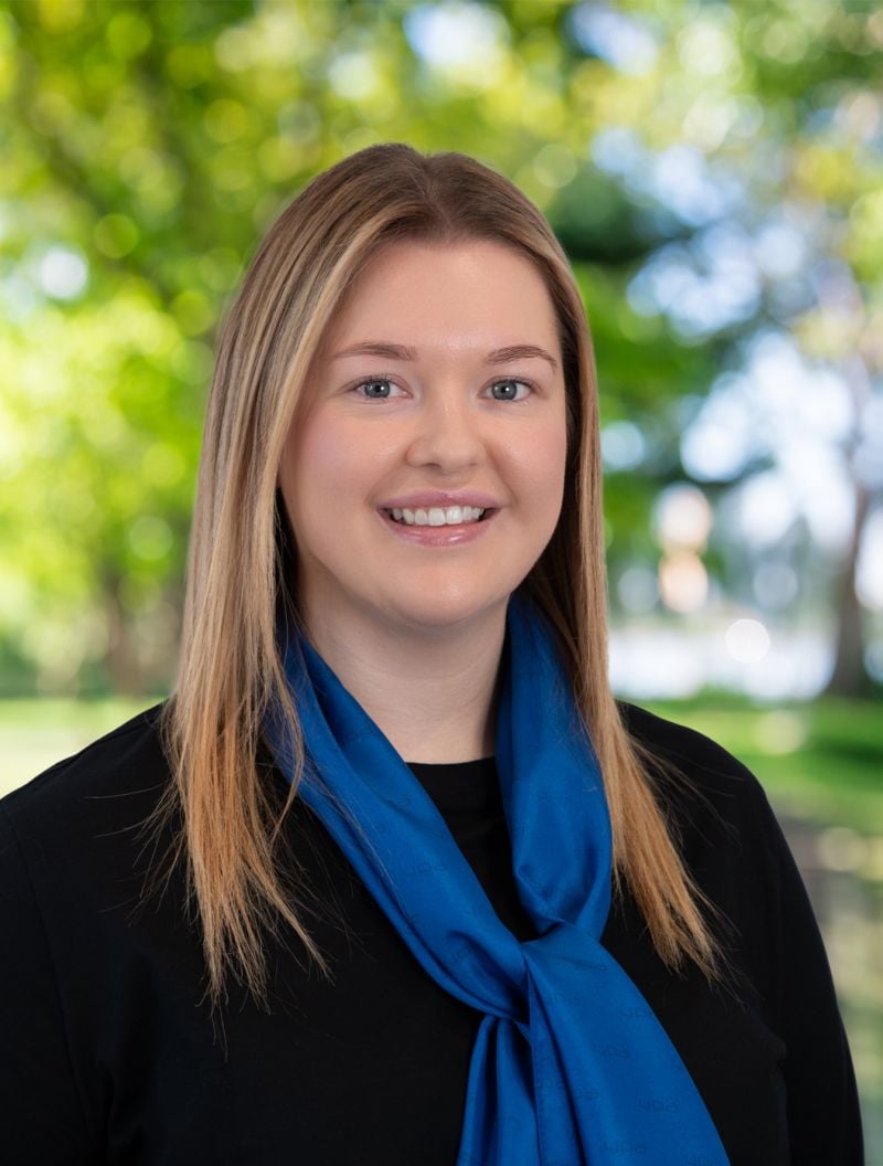 Rachel Gordon | YPA Estate Agents