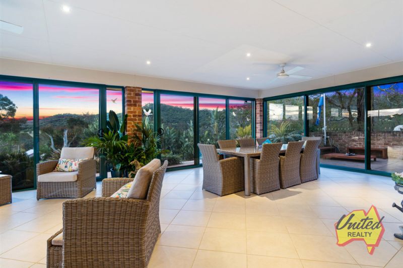 500 Calf Farm Road, Mount Hunter | United Realty