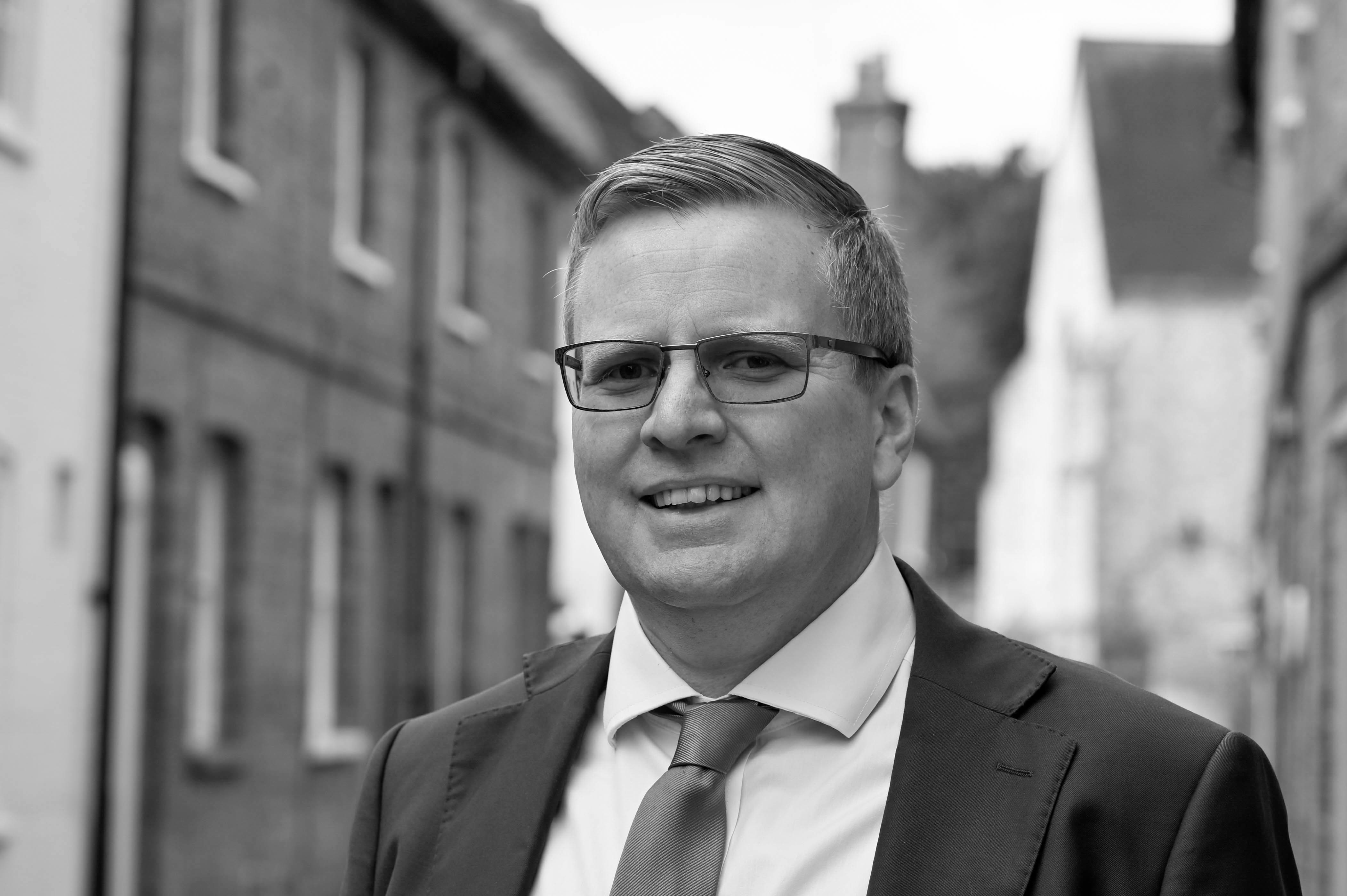 Contact Us - Keats Fearn