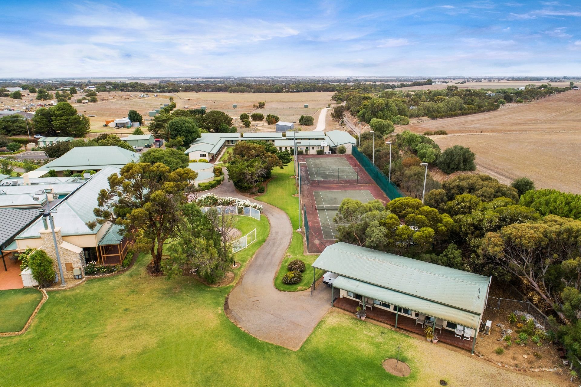 32 Dunreath Road, Strathalbyn | McGees Property Adelaide