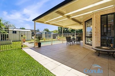 57 Captain Cook Drive, KURNELL | Cronulla Real Estate