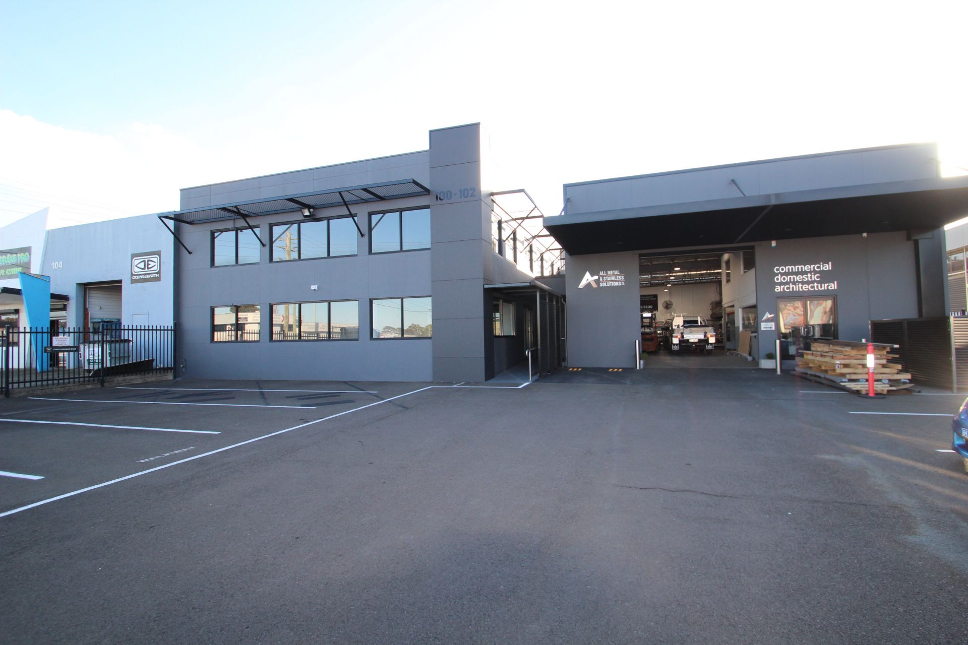 102 Auburn Street, Wollongong | WHK Commercial